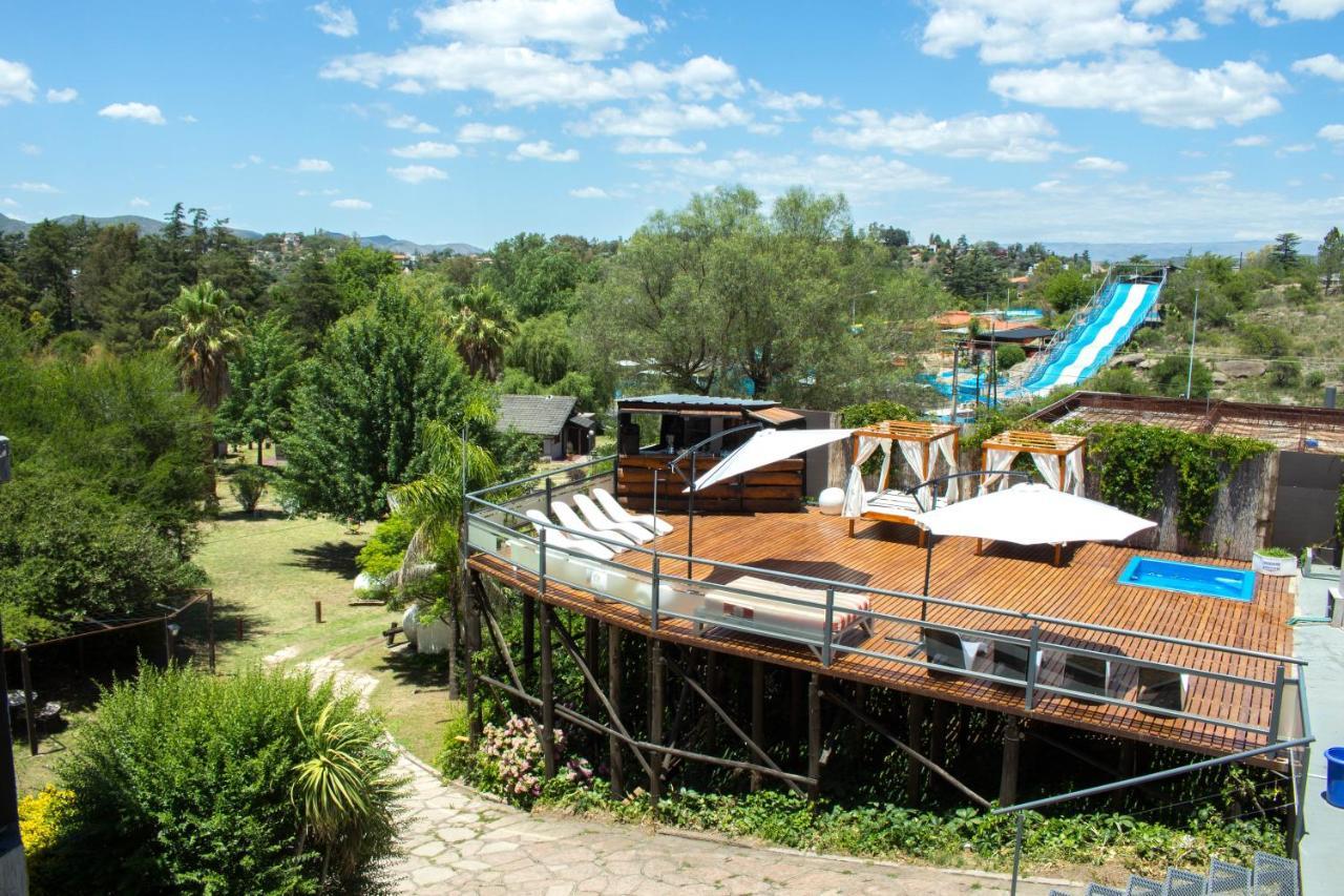 ᐉ CAPRI HOTEL Y CABAÑAS ⋆⋆⋆ ( VILLA CARLOS PAZ, ARGENTINA ) FOTOS DE ...